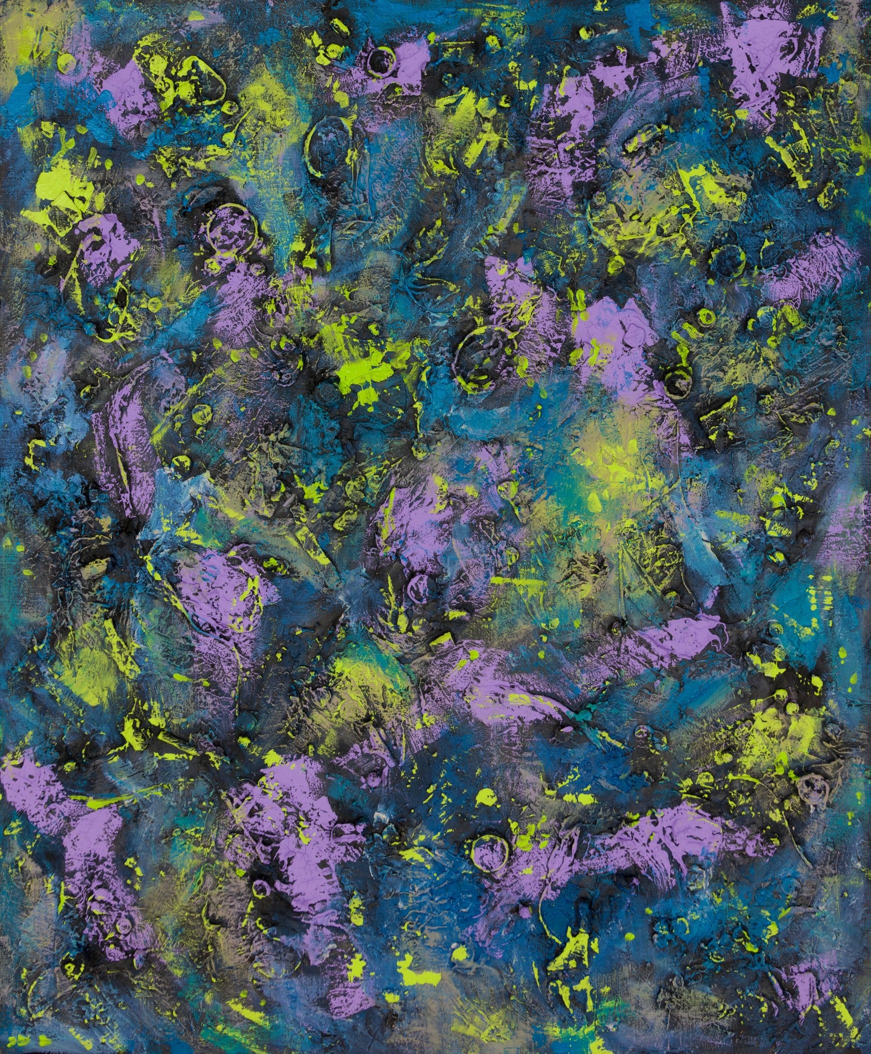 Abstract Art Collection | Pamela Rys