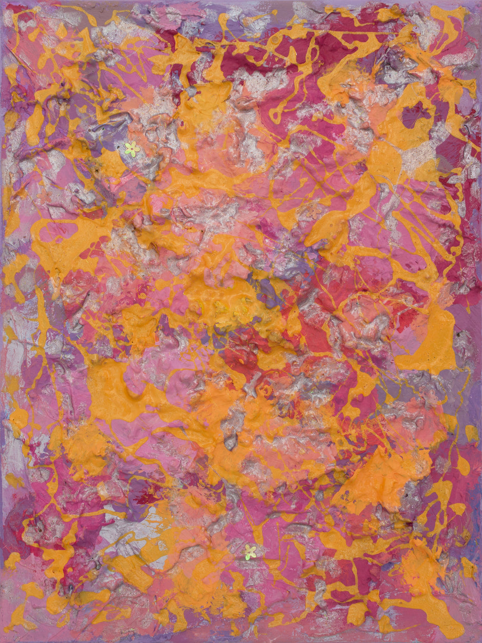 Pamela Rys | MFA | Contemporary Artist