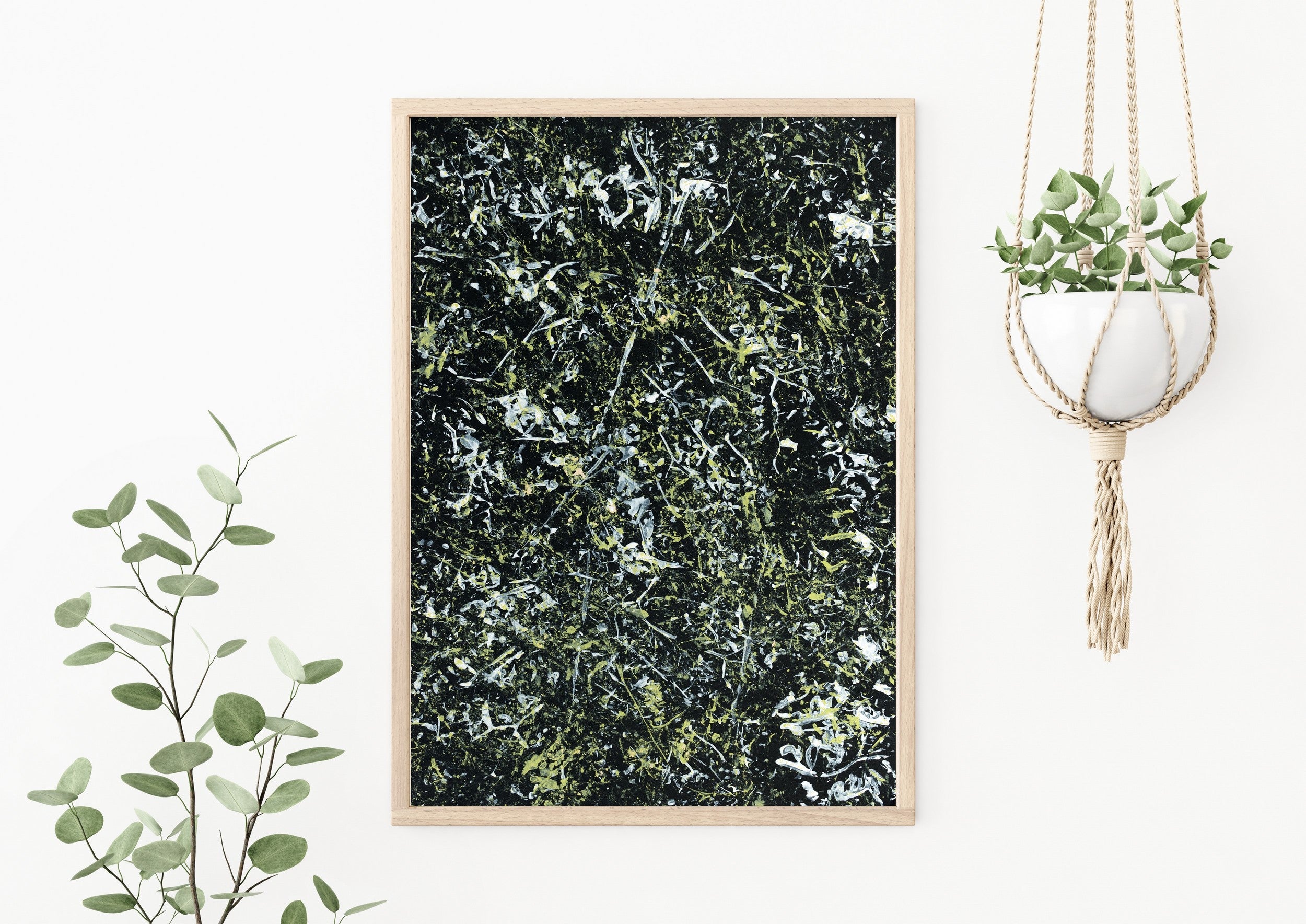 Pamela Rys | Contemporary Artist & Pranic Healer